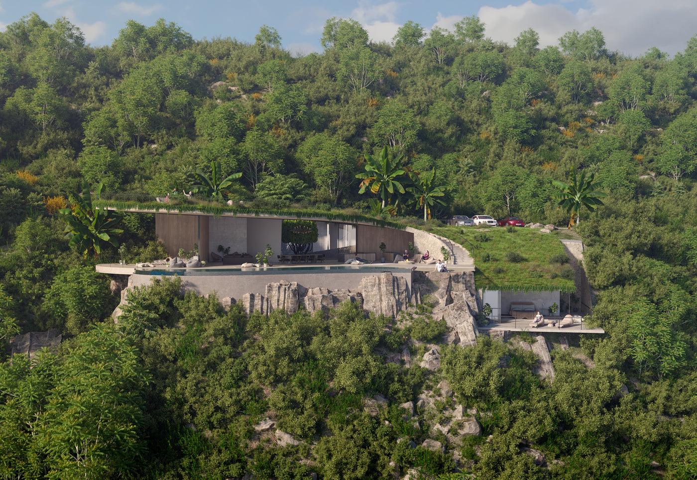 600-Meter Deep Shafts Discovered Under the Pyramids – Are They Tapping