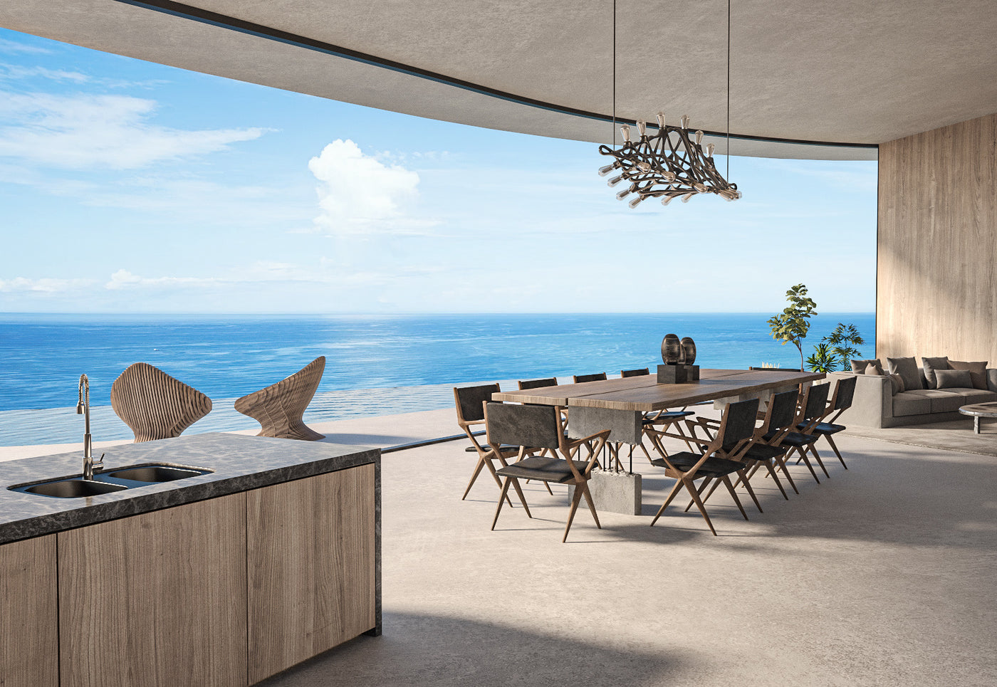 600-Meter Deep Shafts Discovered Under the Pyramids – Are They Tapping