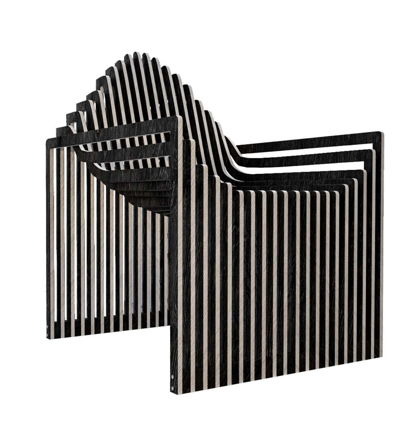 Fabri Chair